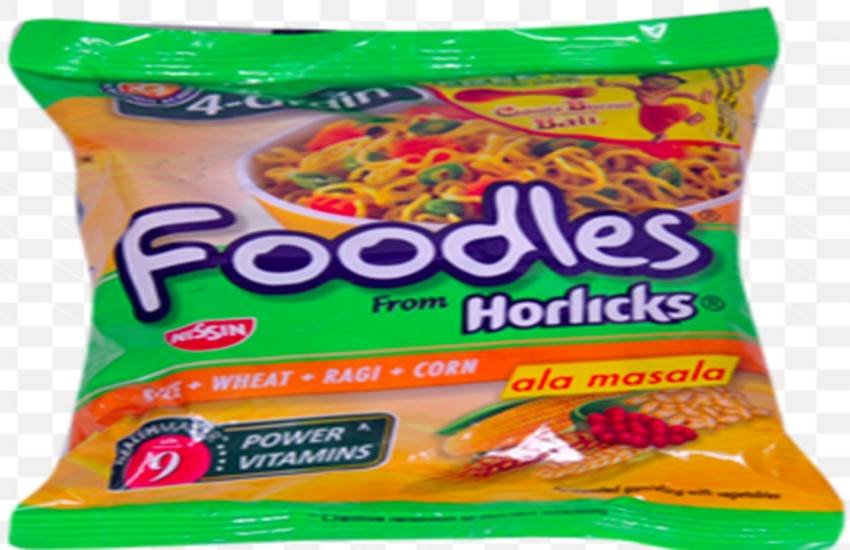 Maggi के बाद अब Horlicks Foodles नॉर के सूपी नूडल्स जांच में फैल | Jansatta