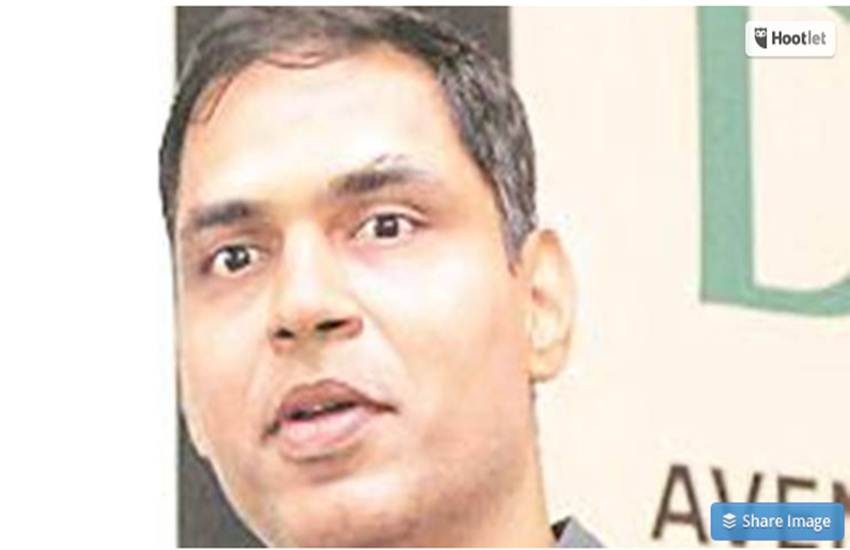 D-MART के नेविल नोरोन्हा बने देश के सबसे अमीर CEO, शेयर बाजार में ...