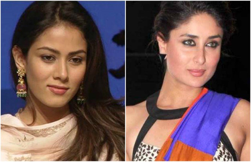 Kareena Kapoor Khan and Mira Rajput Clash on Taimoor Ali Khan and Misha ...
