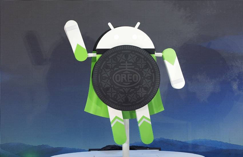 Android 8.0 Oreo Software Launched, Download: Know Update and Top ...