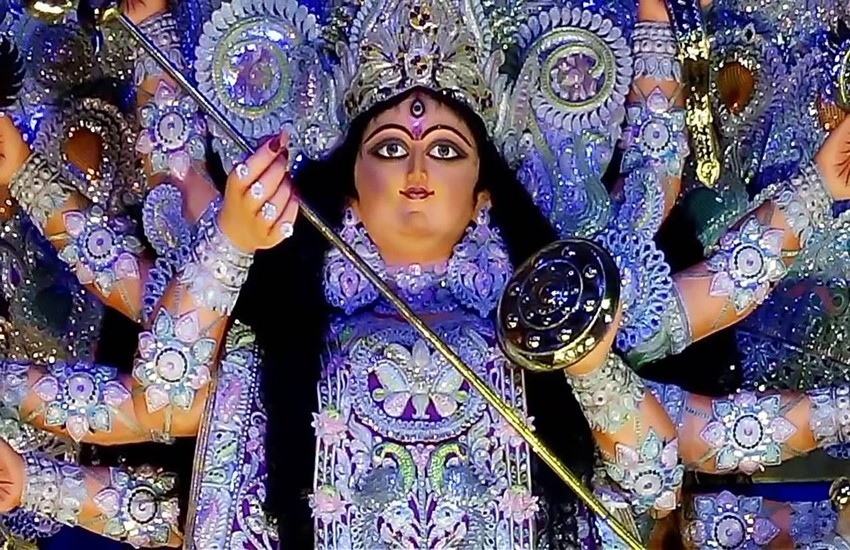 नवरात्रि 2017: आज है पांचवां नवरात्र मां स्कंदमाता का दिन, जानिए क्या ...