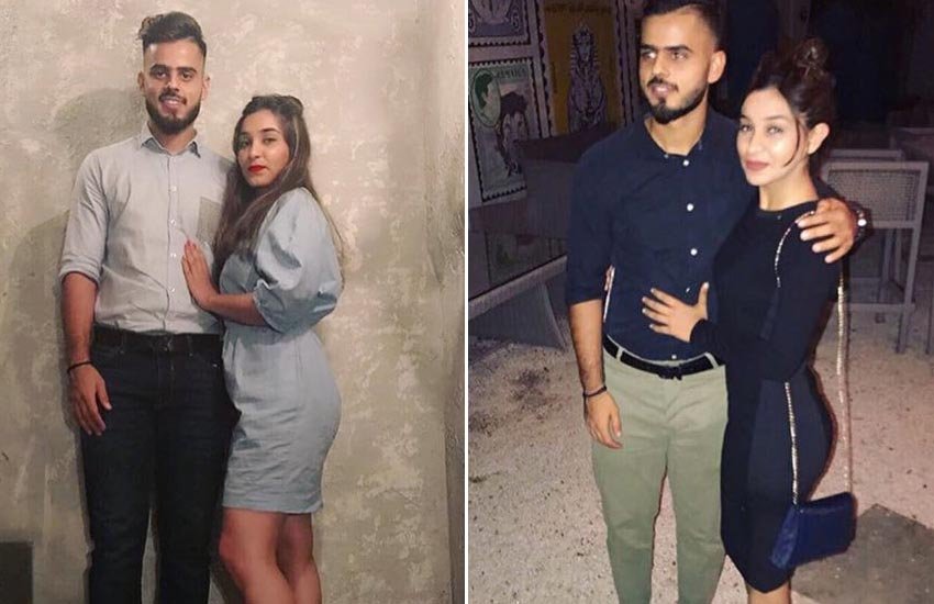 Kolkata Knight Riders cricketer Nitish Rana gets engaged to his ...