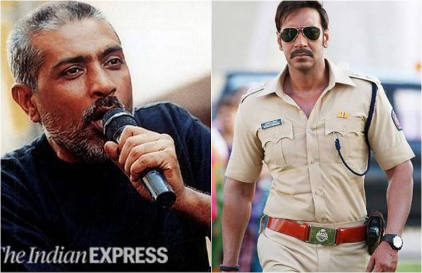 Prakash Jha Birthday: Gangajal director praksh jha made ajay devgn a ...