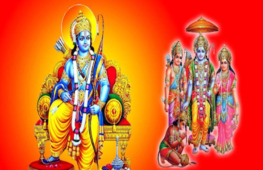 रामायण: जानिए, कौन थी श्रीराम की सगी बहन | Jansatta