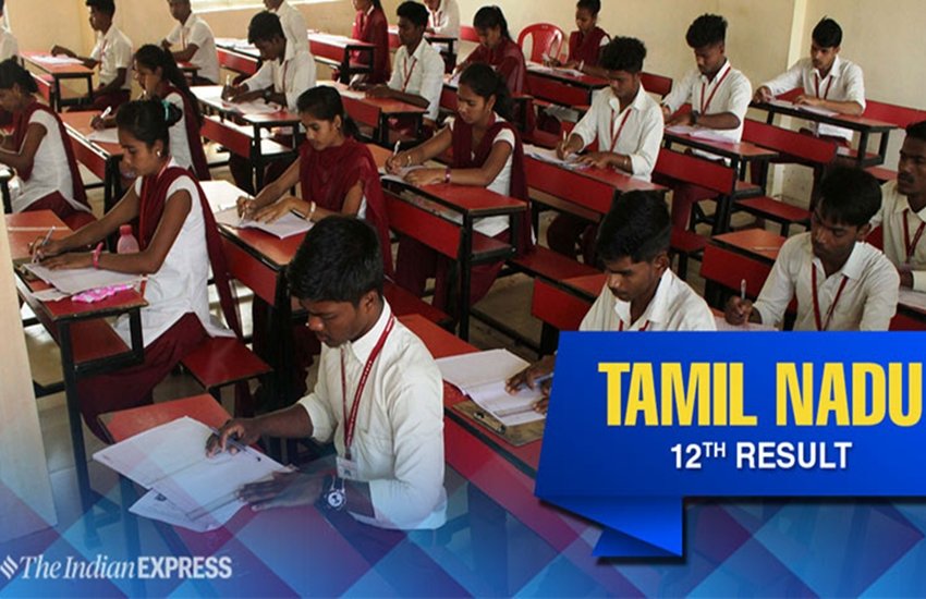 Tamil Nadu Board 12th +2 Result 2019: कब और कहां कर सकते हैं तमिलनाडु ...