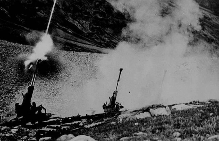 Kargil Vijay Diwas 2019 Speech, Essay, Bhashan, Poster, Quotes, Status ...