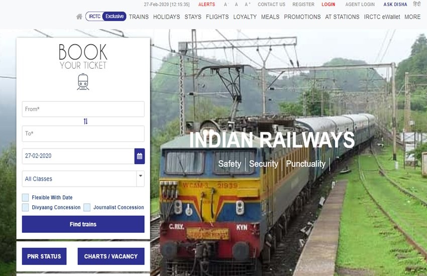 Railway Tatkal time table, rules and charges: रेलवे के तत्काल टिकट ...