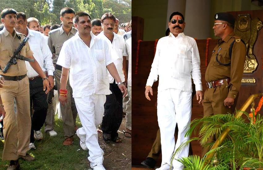 बिहार के ये 5 बाहुबली खुद को समझते थे कानून से ऊपर, आज भी खौफ खाते हैं ...