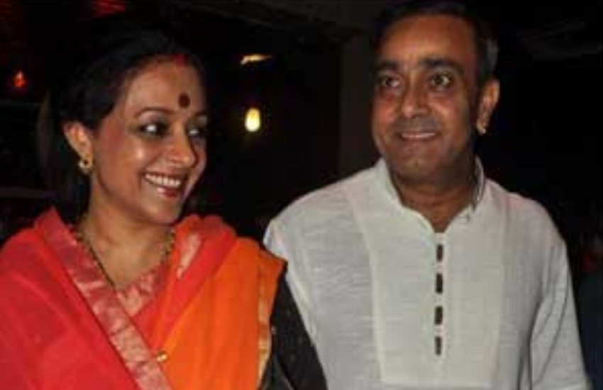 BJP MP Garima Singh first wife of politician Raja Sanjay Singh had ...