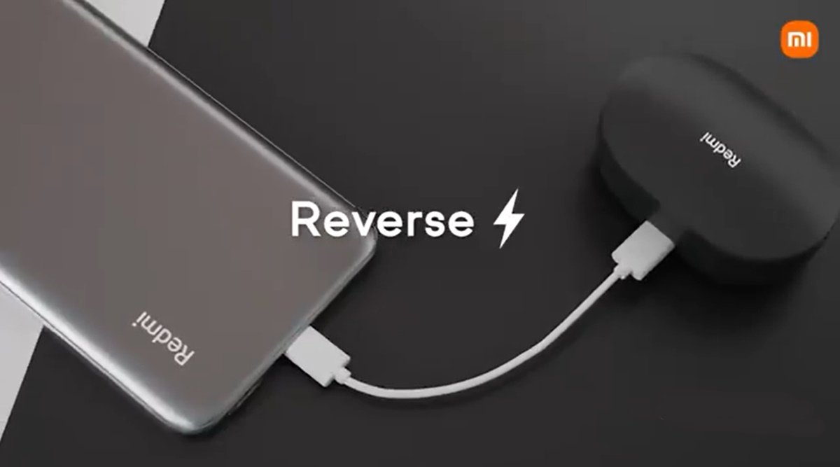 Redmi 10 Prime launch price battery and reverse charging -खुद चार्ज ...
