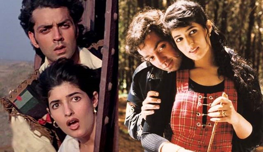 Dharmendra Brother Ajit Deol : From Hema Malini to Abhay Deol Sunny ...