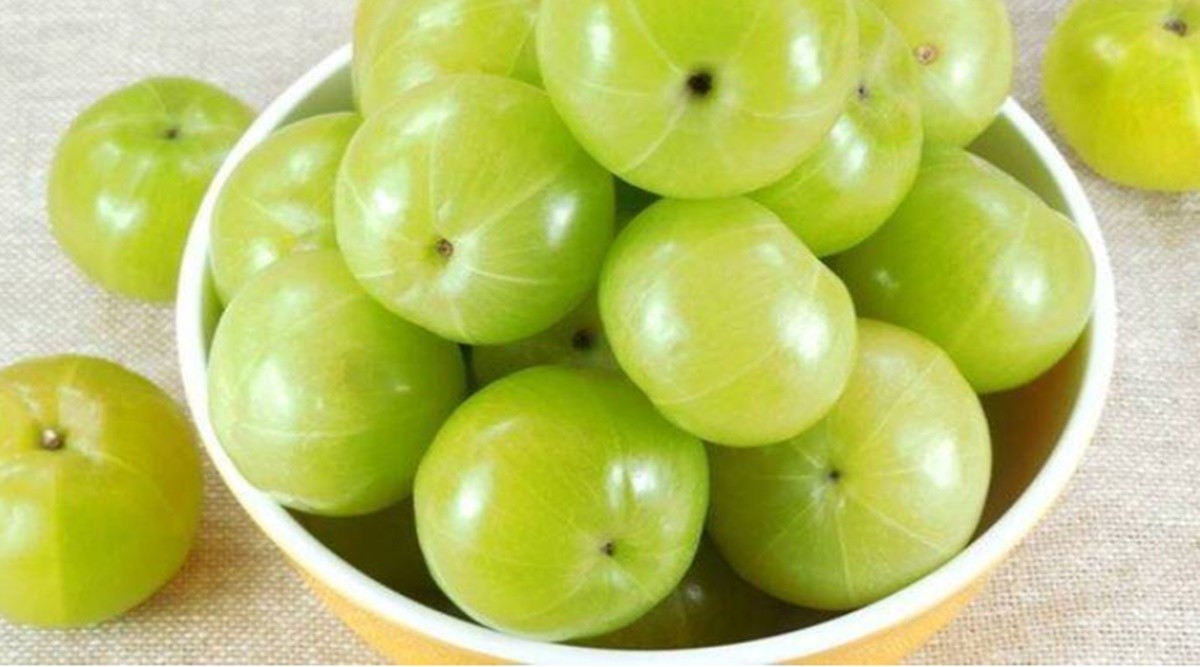 Eating Alma Is Helpful To Reduce Swelling Of Fatty Liver Patients Can ...