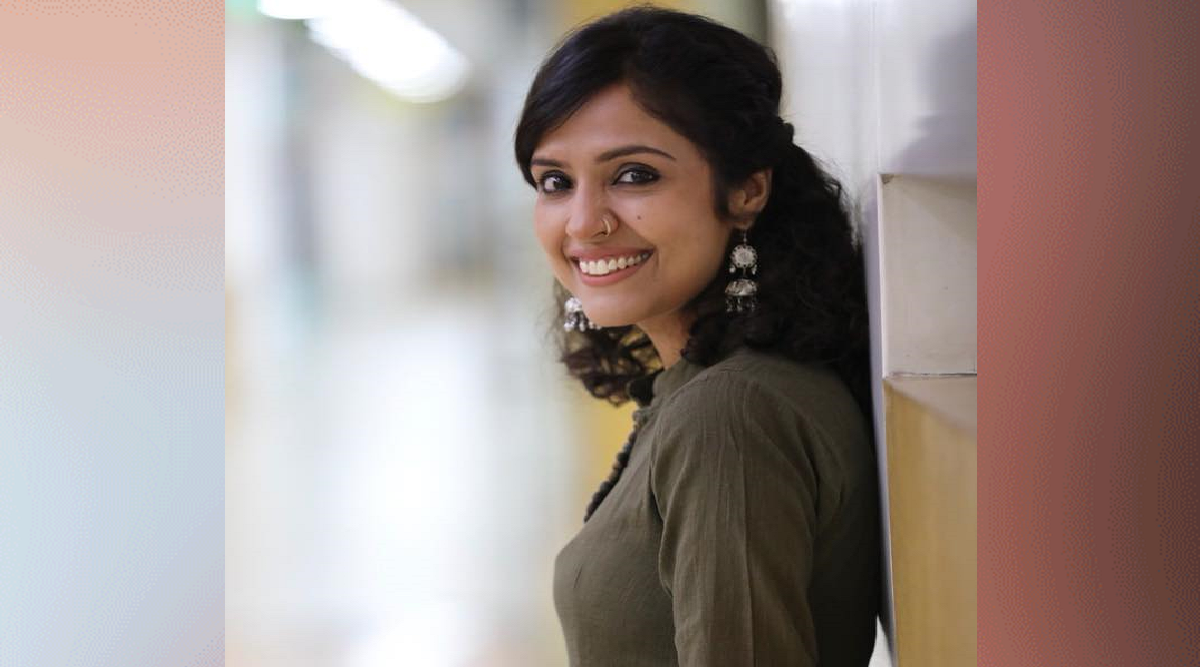 Sayema Rahman on bulli bai muslim women auction list talk with akash ...