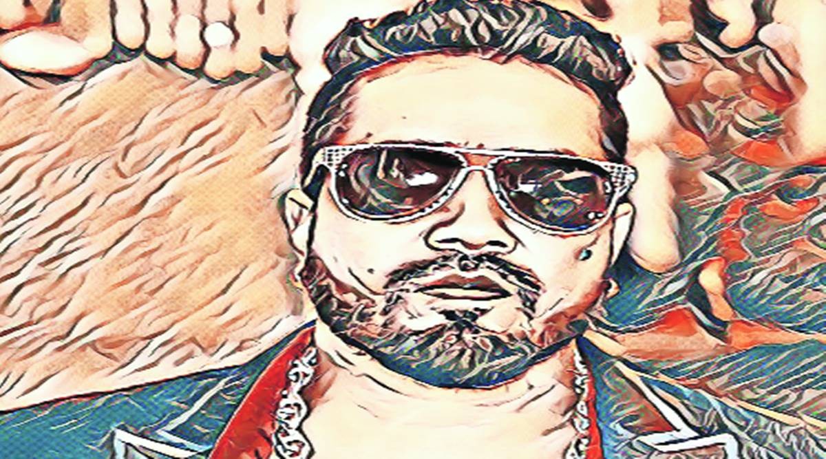 Reality Show Mika Di Voti show singer Mika Singh will choose a life ...