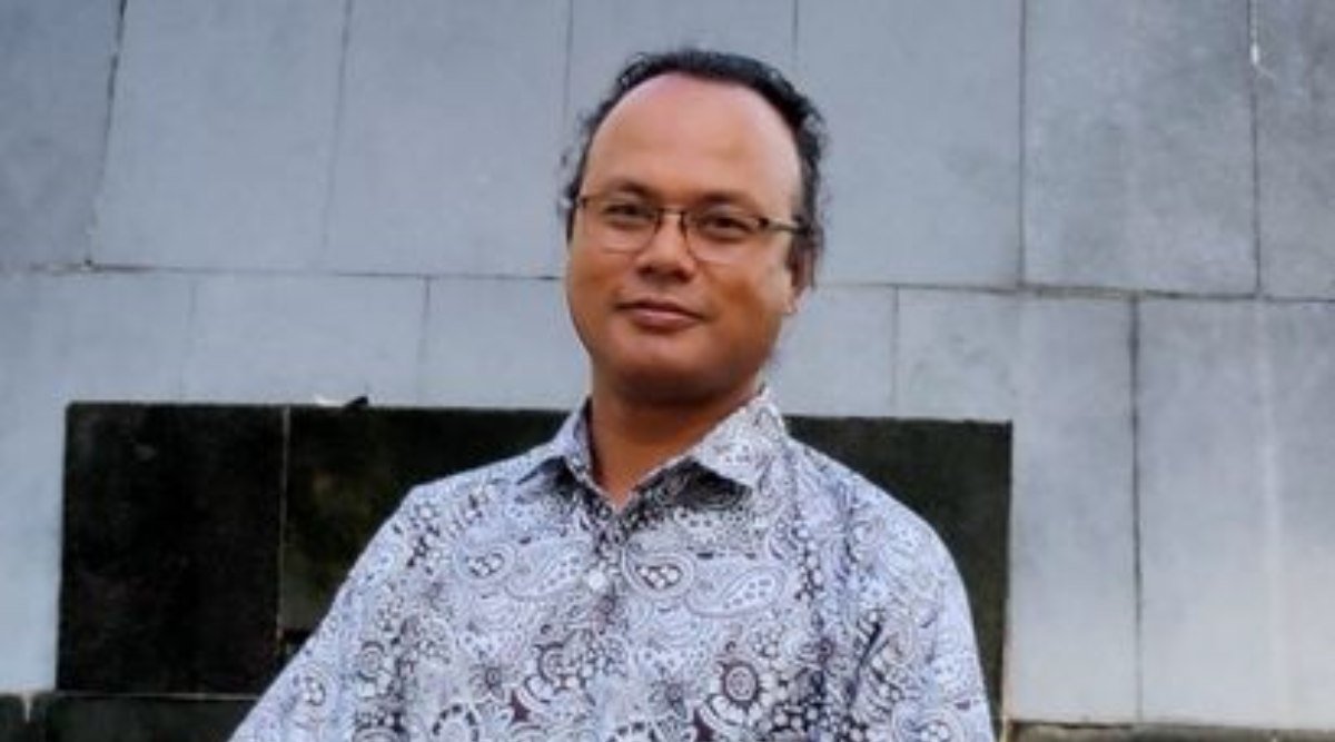 Meghalaya BJP leader bernard n marak accused of running brothel gets bail - मेघालय: वेश्यालय ...