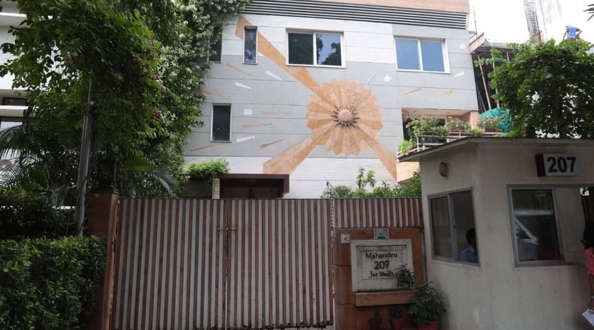 ED arrested Sameer Mahendru owner of Indospirit in Delhi Excise Policy ...