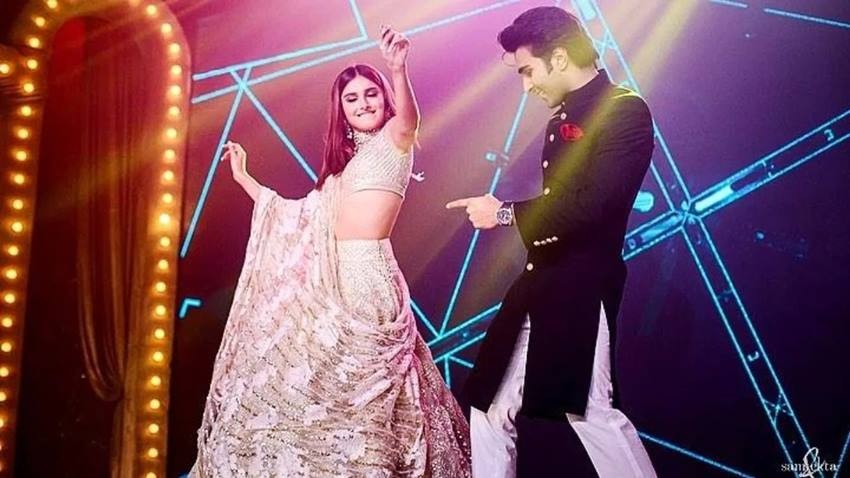 Malaika Arora, Arjun kapoor, Sonakshi Sinha to Aathiya Shetty, these ...