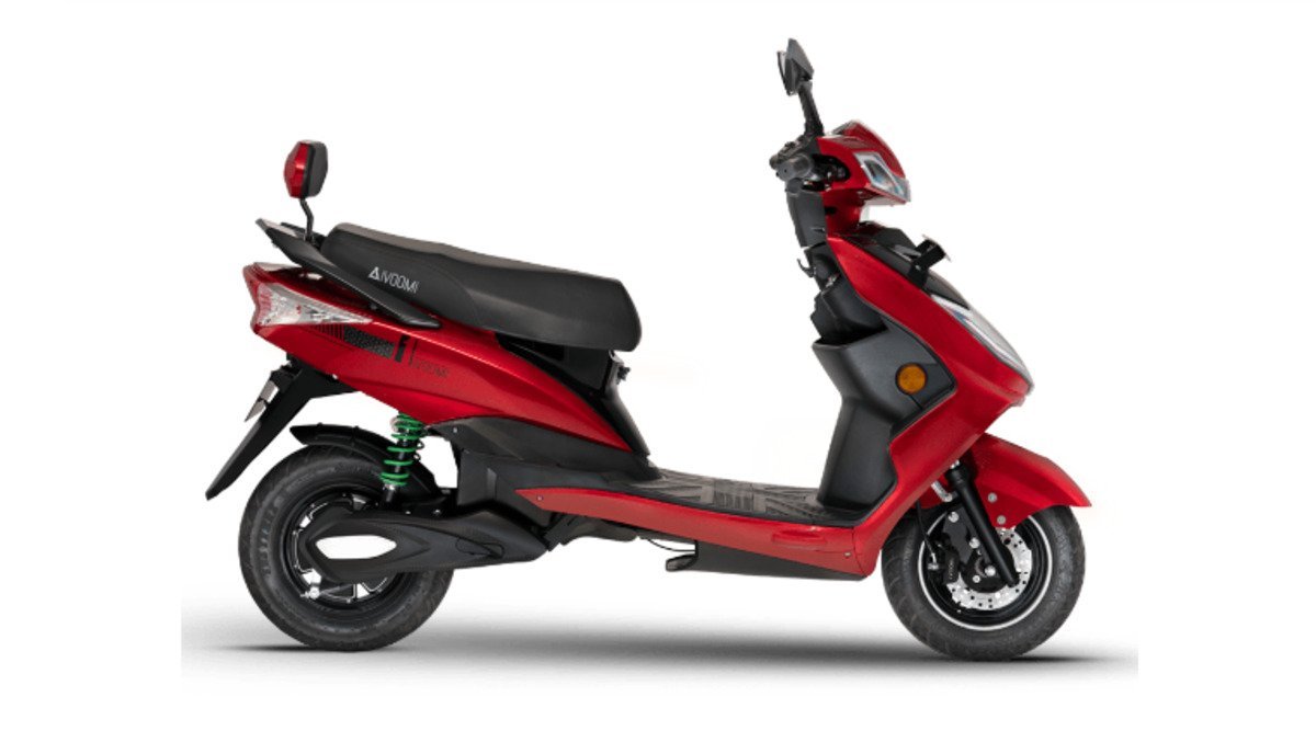 Electric Vehicle Buying Guide iVOOMi S1 gives range of 115 km in single charge know price ...