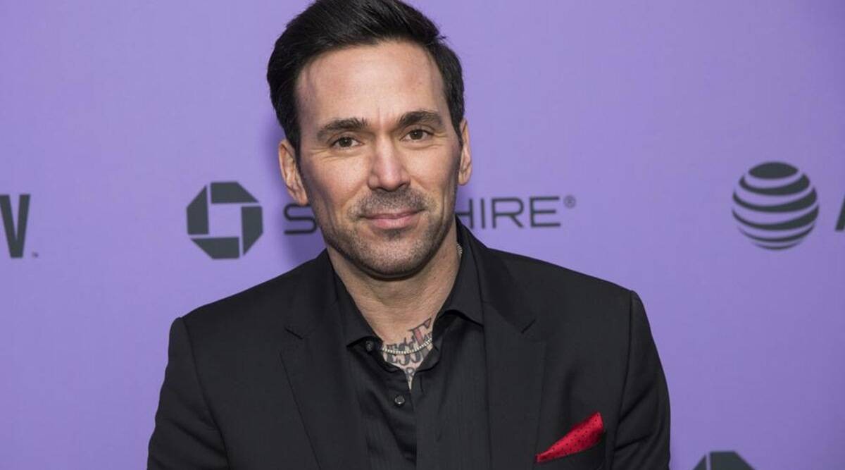 Hollywood actor Jason David Frank dies at the age of 49 हॉलीवुड एक्टर ...