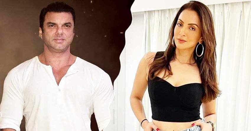 Sohail Khan Seema Sajdeh to Charu Asopa Rajeev Sen, these Bollywood ...
