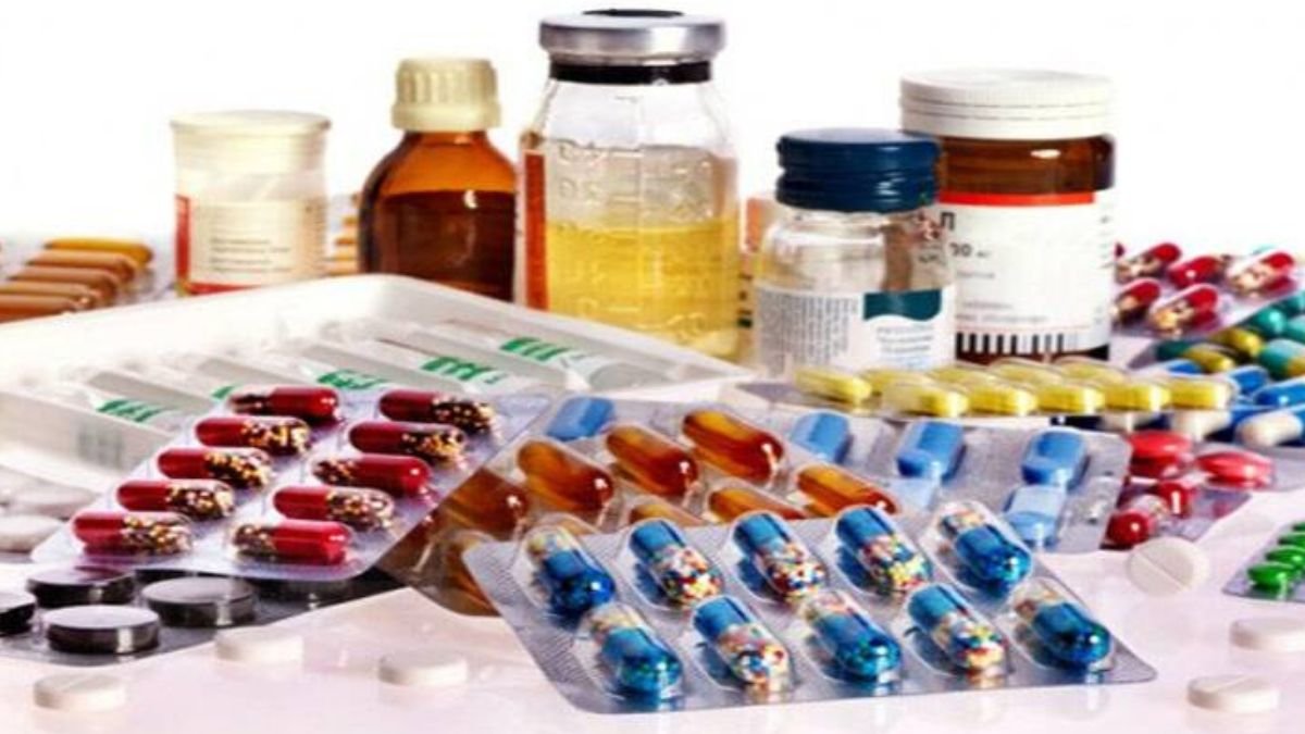 Challenges in the pharmaceutical market Seventy percent of the world's ...