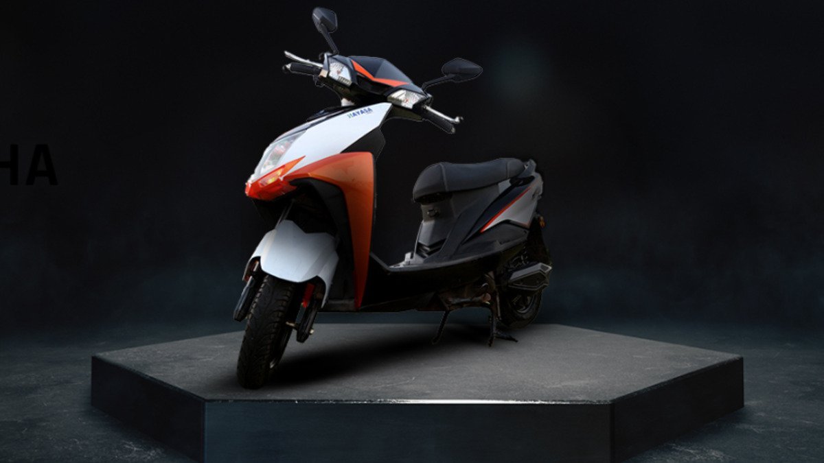 EV Buying Guide Hayasa Daksha range 90 km know price range top speed ...