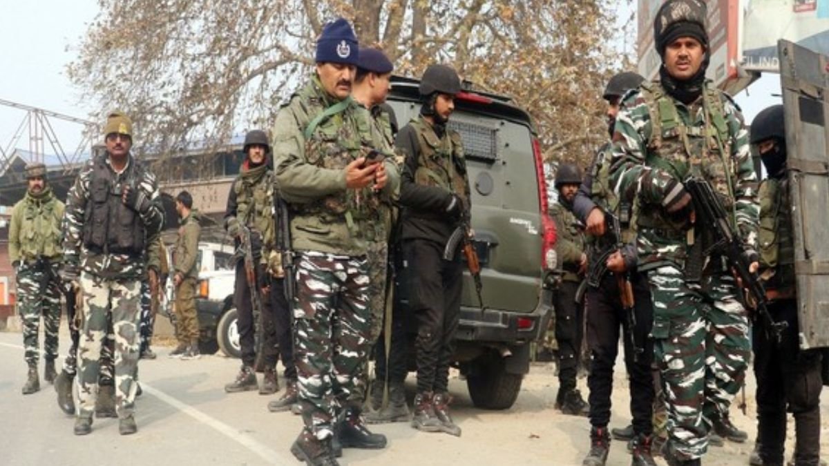 AFSPA extended for 6 months in parts of Nagaland Arunachal this law ...