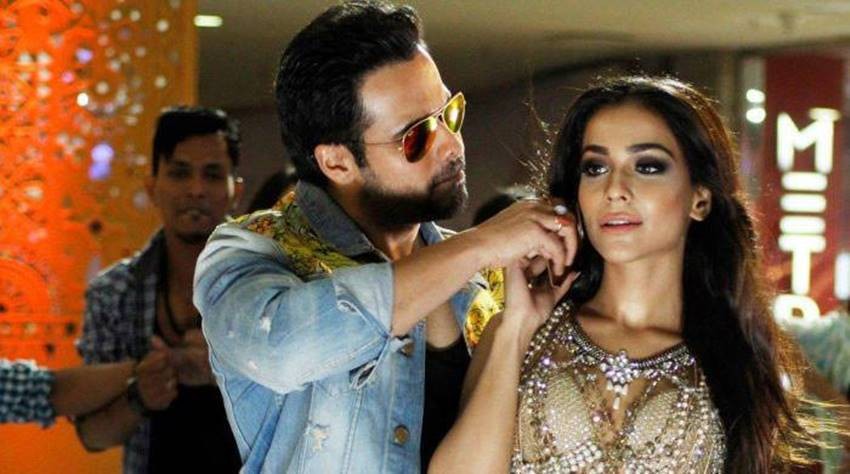 Bold pakistani Actresses: Mehwish Hayatt to Sara loren, these heroine ...