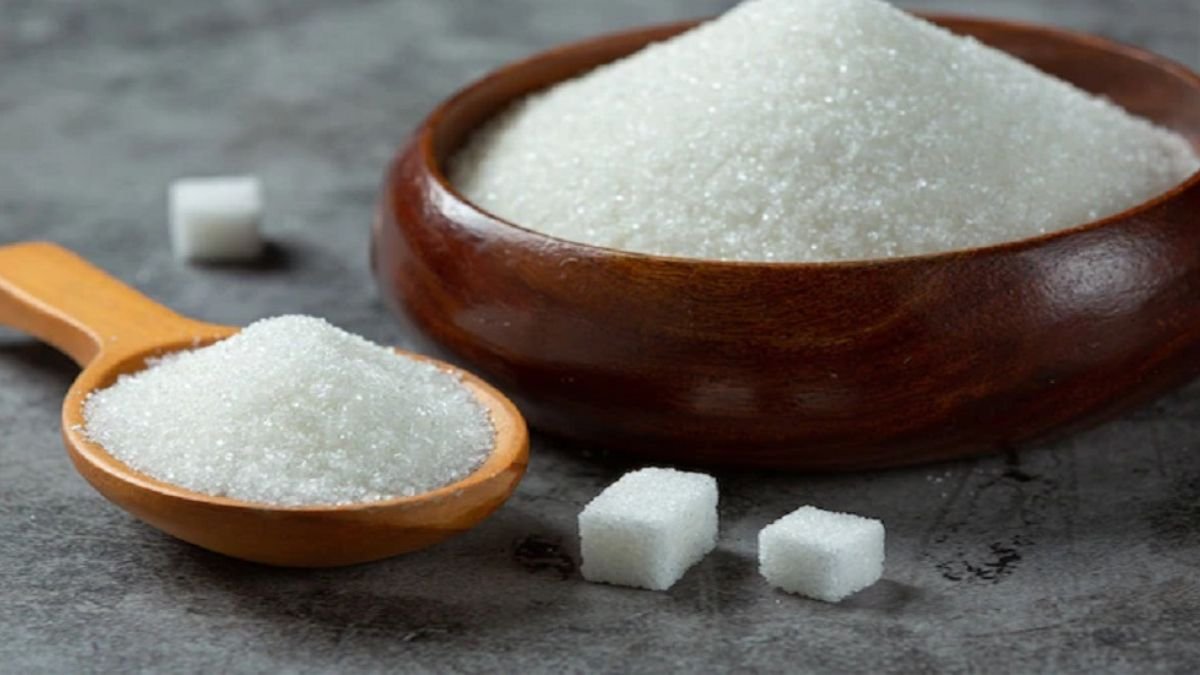 How sugar affects your health, how much sugar should be consumed in a ...