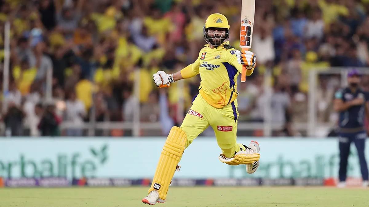 GT vs CSK Final Highlights: चेन्नई 5वीं बार आईपीएल चैंपियन बनी, गुजरात ...