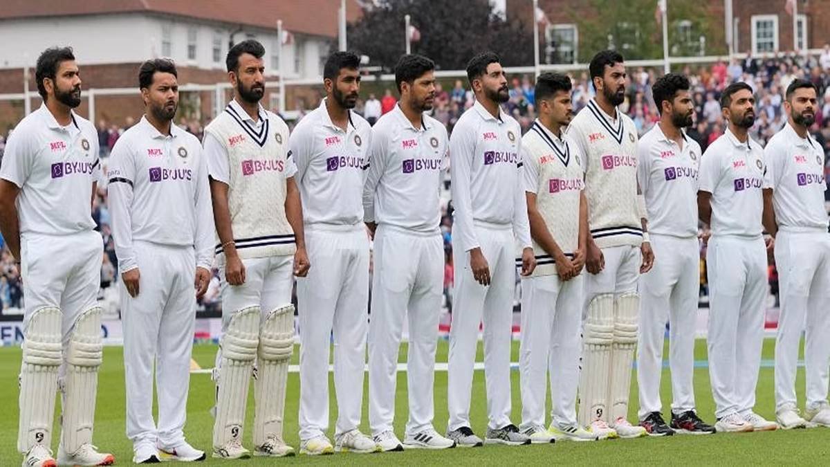 WTC Final Ravi Shastri Picks combined eleven for the WTC final 4 Indian ...