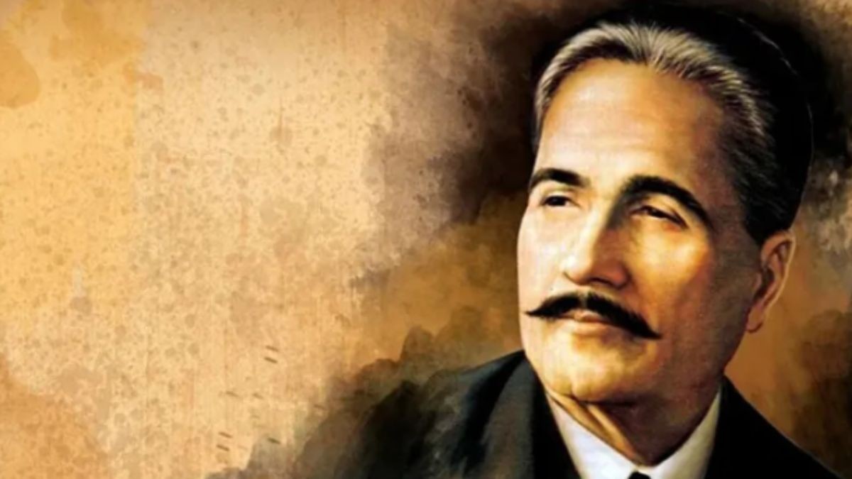 Delhi University removes poet Muhammad Iqbal who wrote Sare Jahan Se Acha from BA syllabus ...