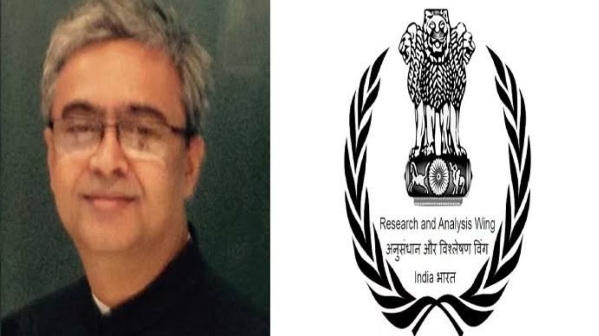 IPS officer Ravi Sinha appointed new RAW chief | जानिए कौन हैं RAW के ...