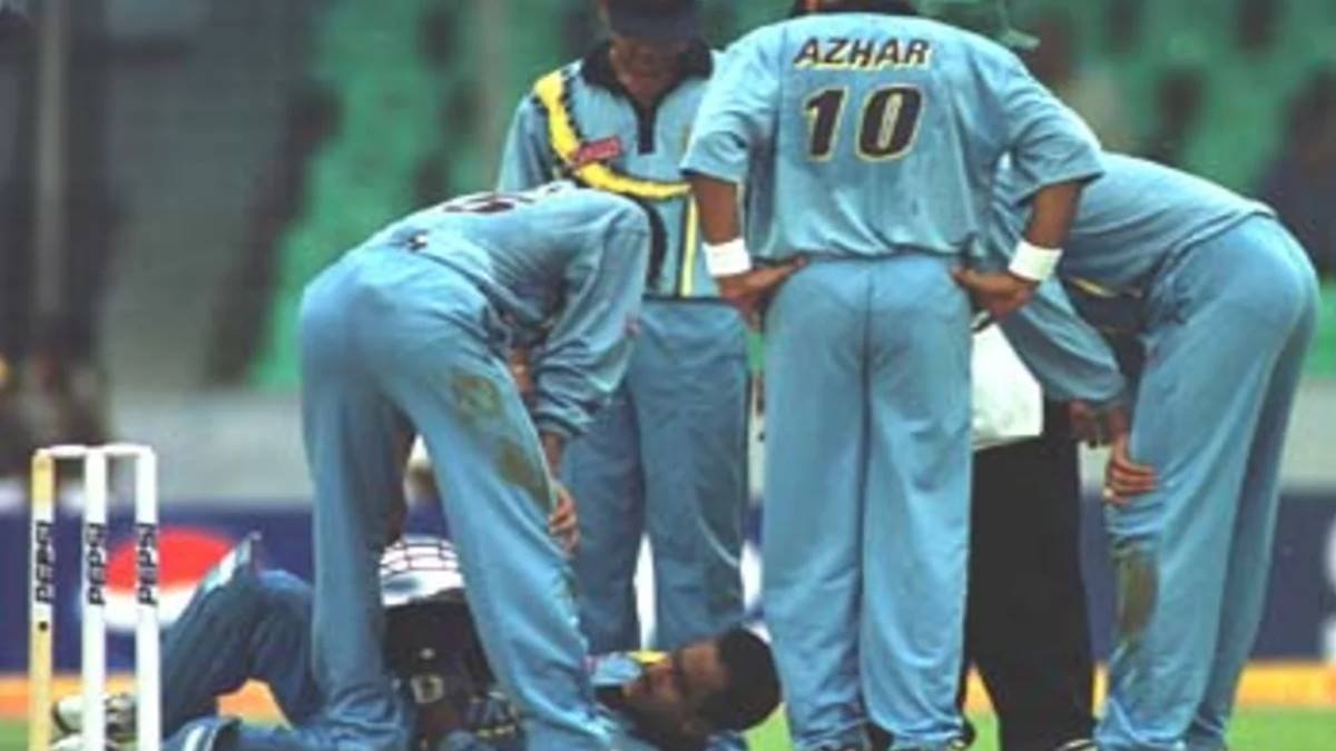 Indian cricketer Saba Karim spent match fee 1 plate tandoori chicken ...