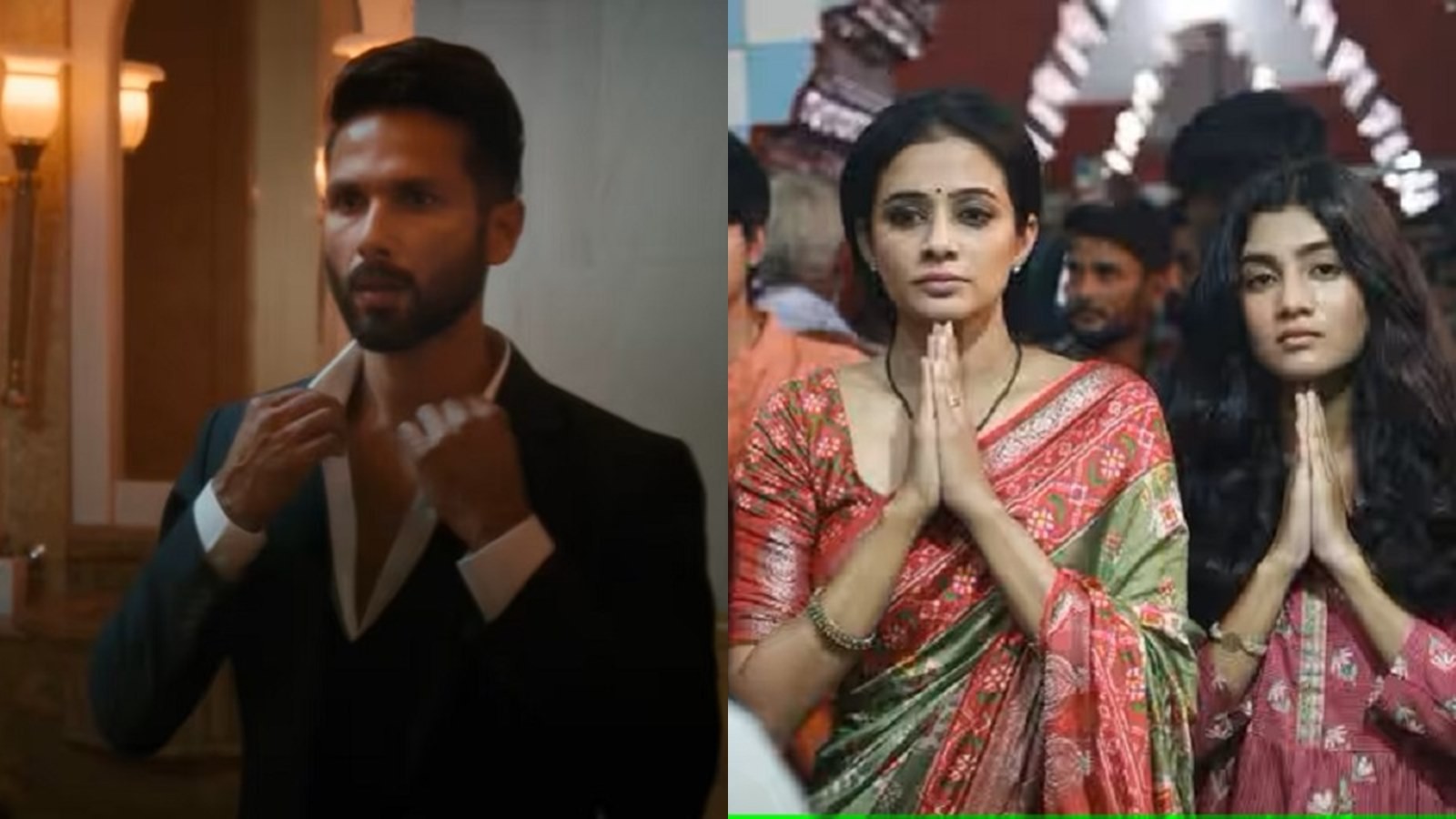 Bloody Daddy to Shaitan, New OTT Releases this Weekend - शाहिद कपूर की ...