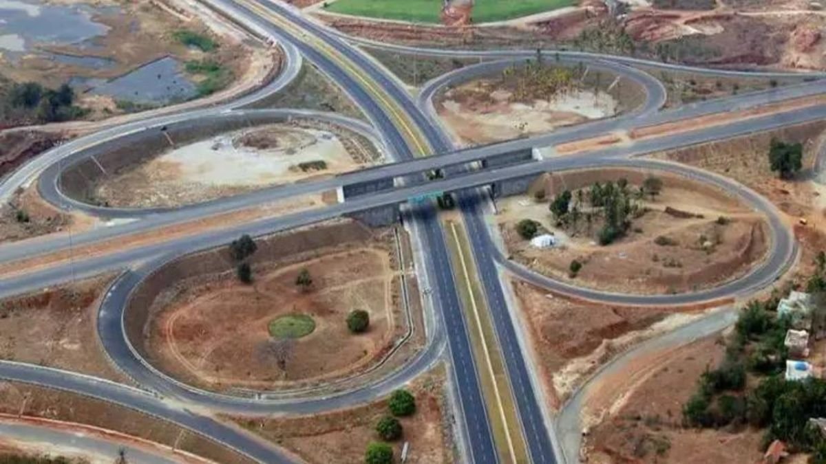 Delhi-NCR Greenfield Expressway: दिल्ली-NCR में बनेगा एक और एक्सप्रेसवे, 86 किमी होगी लंबाई, इन ...