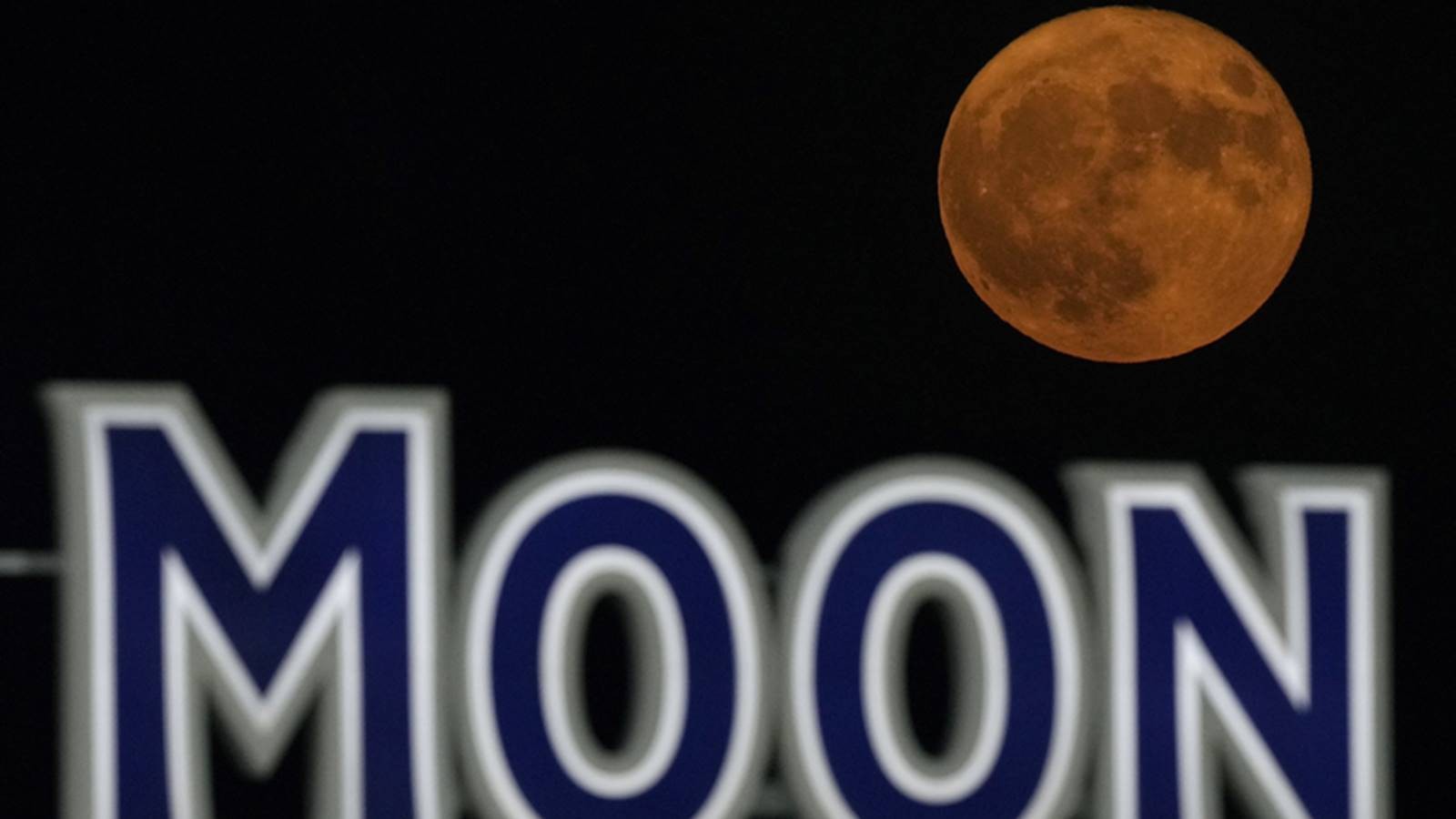 Super Blue Moon Know What It Is And When Will You See In India Time ...