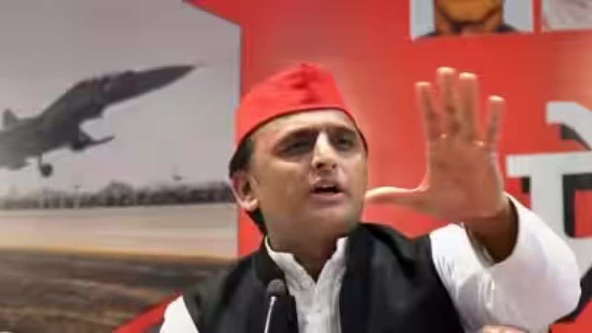 Madhya Pradesh: कांग्रेस के साथ गठबंधन को लेकर सपा ने कही बड़ी बात, पार्टी ने घोषित किए दो और ...