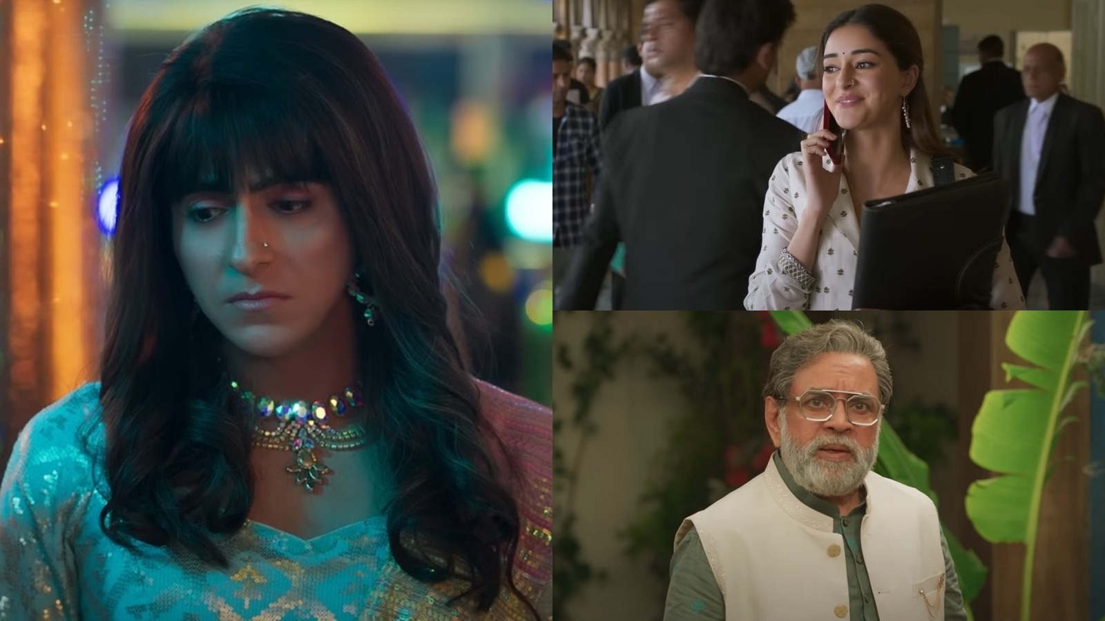 Dream Girl 2 Star Cast Fees: Fees charged by Ayushmann Khurrana, Ananya ...