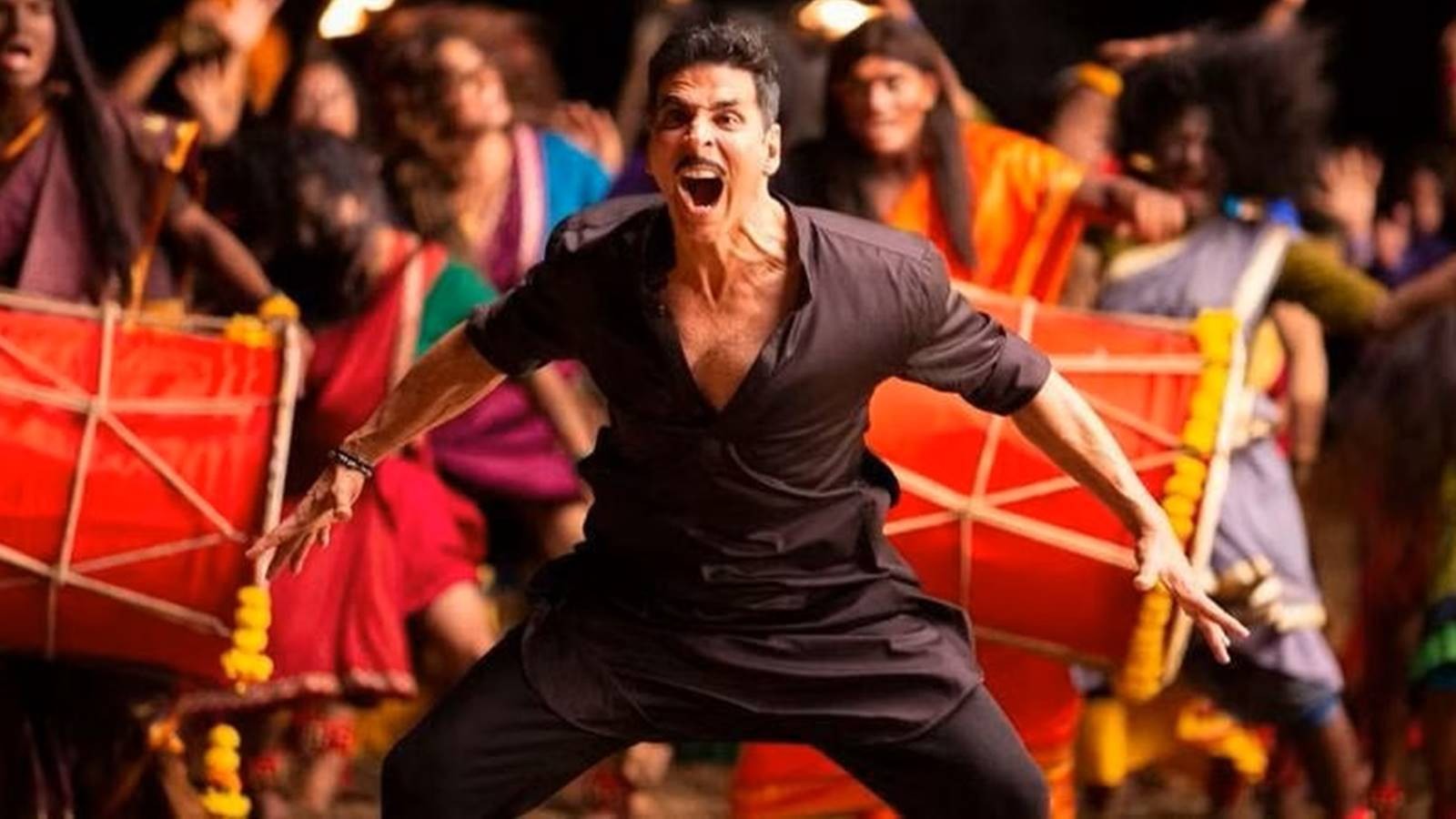 Akshay Kumar give maximum 12 movies after lock down, 10 become flop ...