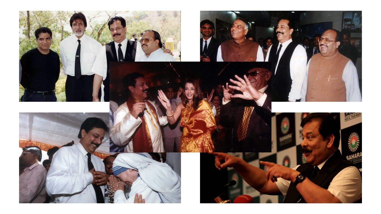 Subrata Roy: जानिए अपने पीछे कितनी संपत्ति छोड़ गए सुब्रत राय, कौन होगा सहारा परिवार का चीफ ...