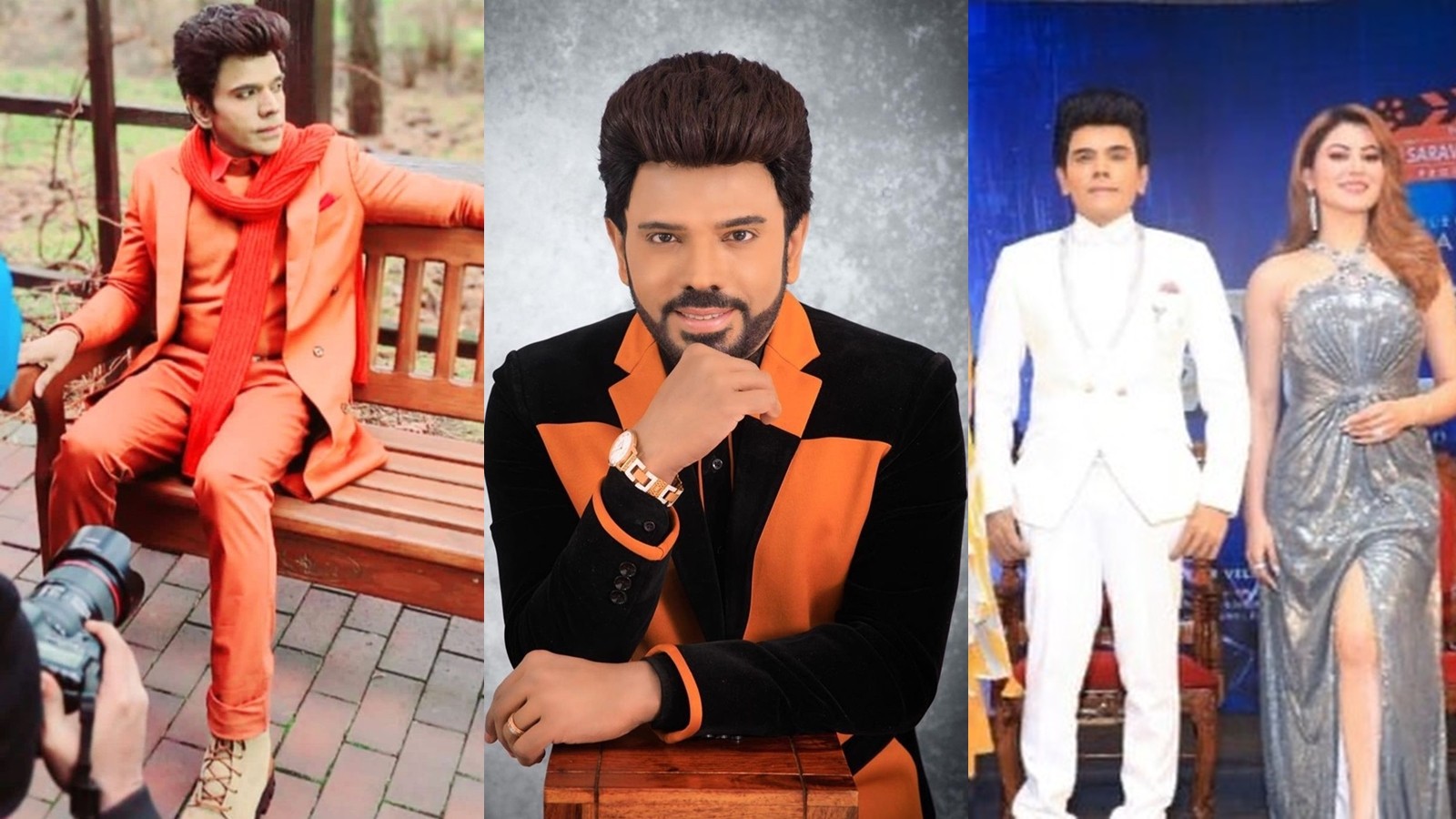 एक फ्लॉप फिल्म देने के बाद भी बेहद अमीर हैं अरुल सरवनन, शाहरुख-सलमान से ...