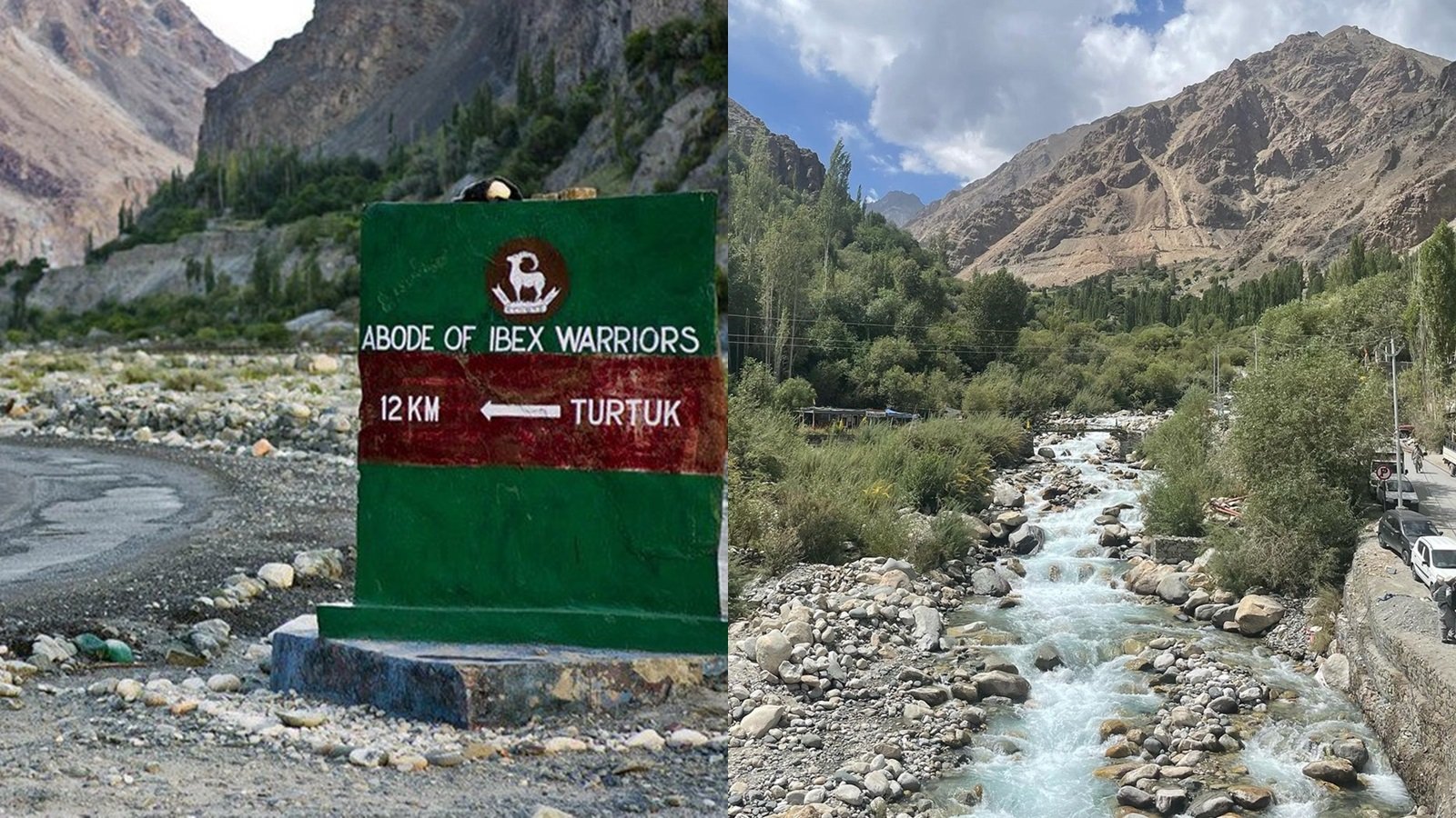 सोये तो पाकिस्‍तान में थे, जब आंख खुली तो बन गए भारतीय, 52 साल पहले भारत का हिस्सा बना था ये ...