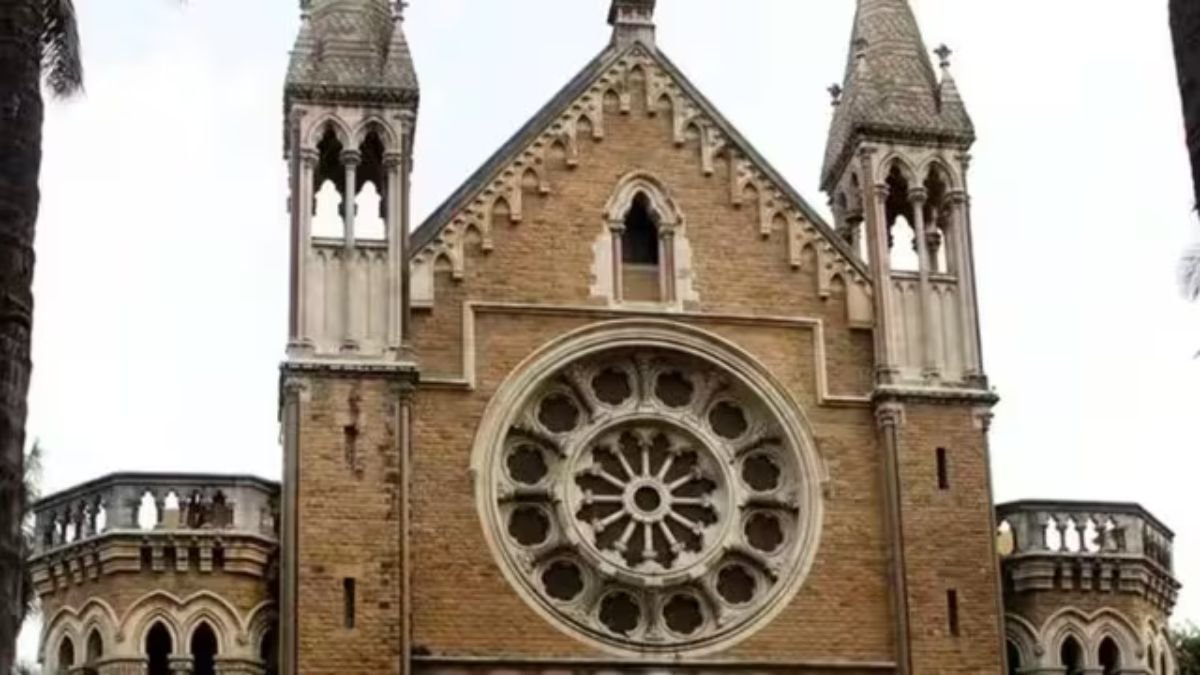 Now soon students will be able to study Temple Management course Mumbai ...