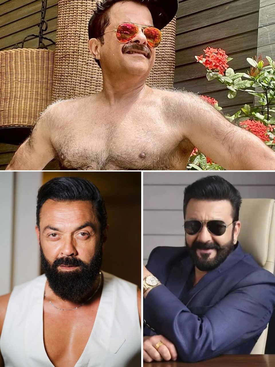 90s Stars Active on Screen till date Defeat Young Actors Anil Kapoor ...