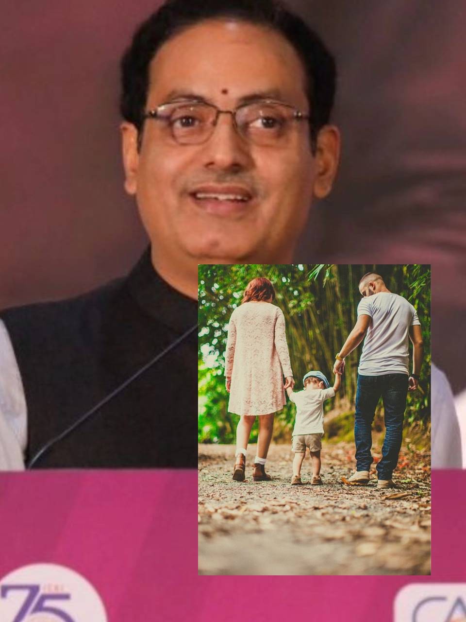 विकास दिव्यकीर्ति से जानें मां-बाप की कौन सी बुरी आदतें बच्चों को जल्दी ...