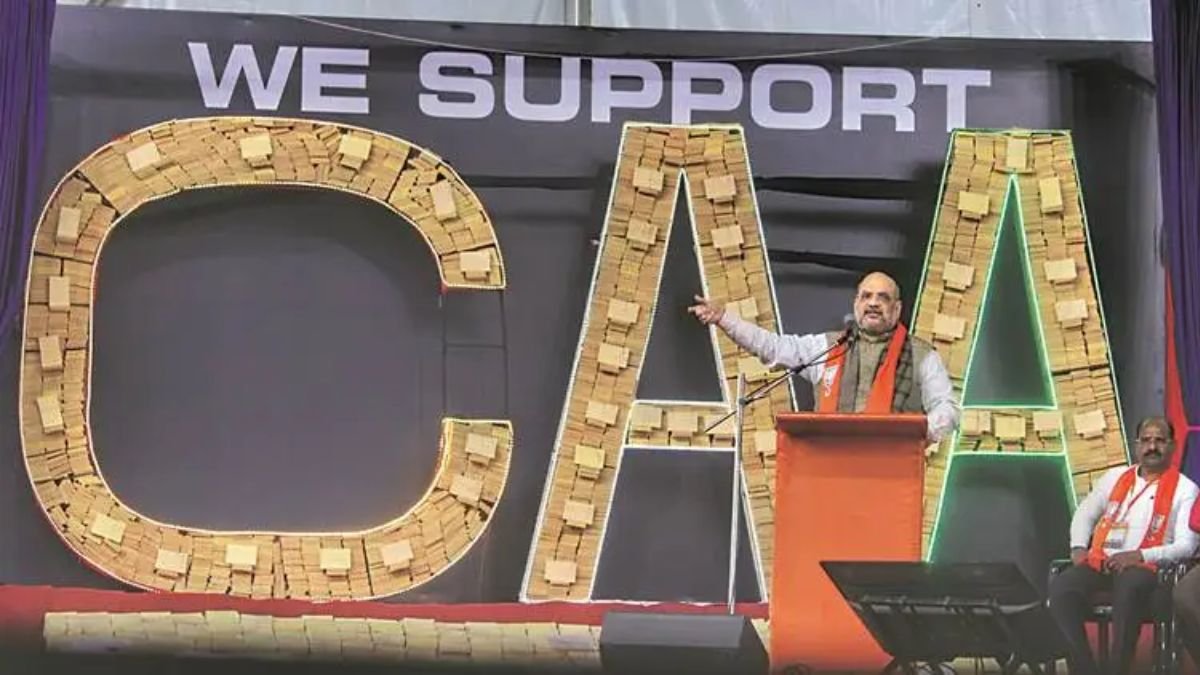 caa law implementation citizenship act laws impact legal system ...