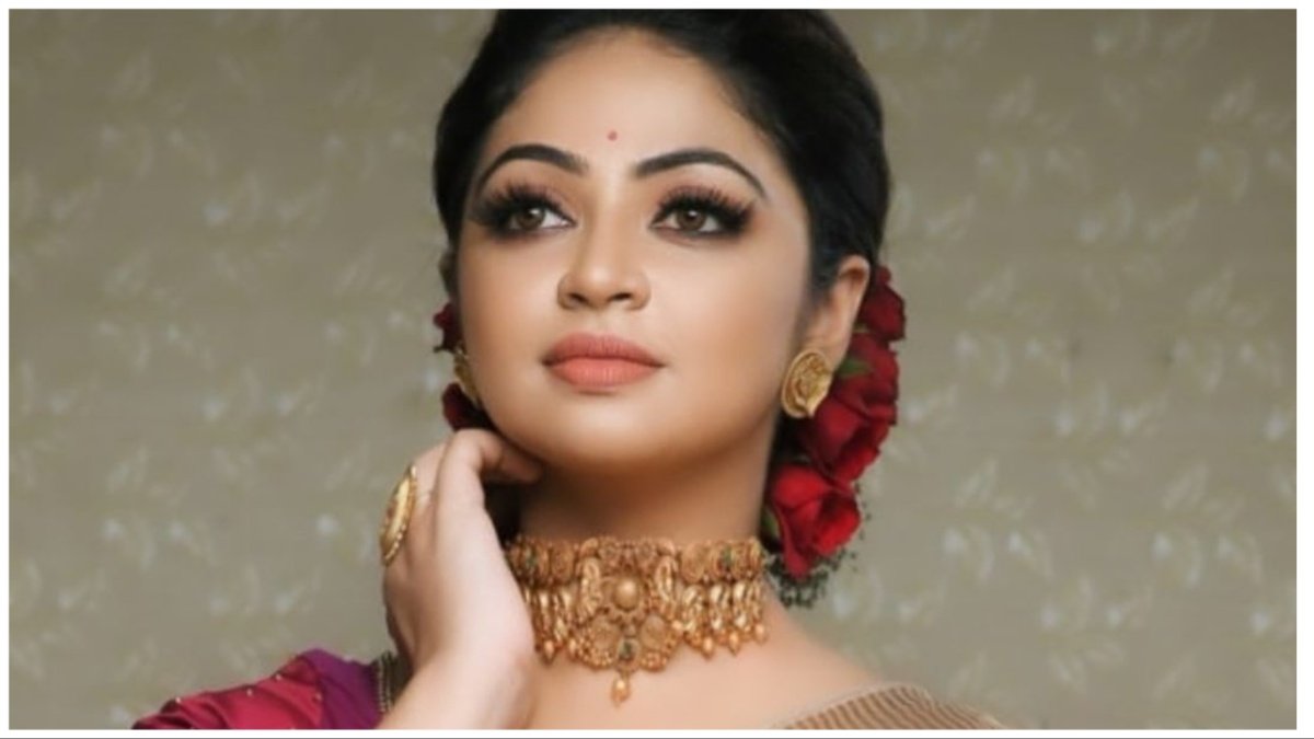 Saithan fame Arundhati Nair seriously injured in bike accident ...