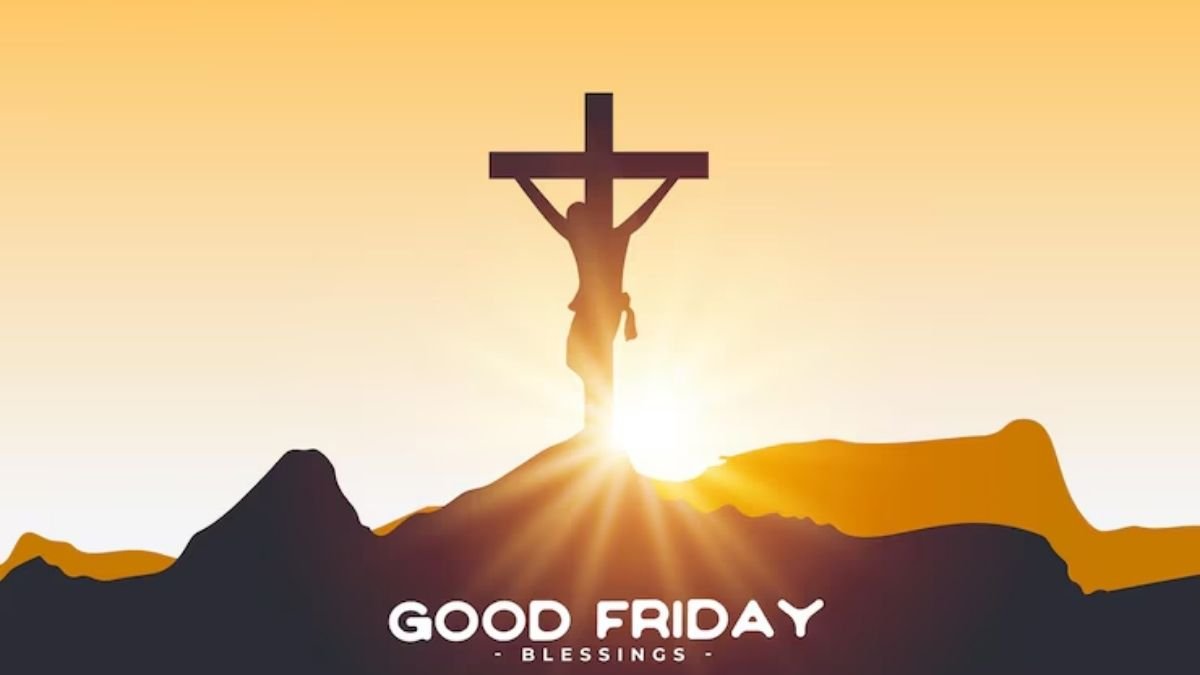 Good Friday 2024 Date in India, When is Good Friday, History and ...
