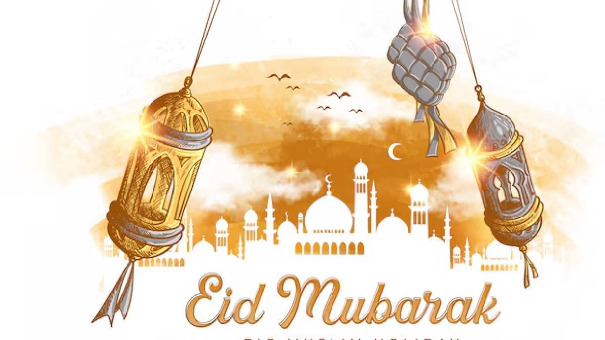 Eid-Ul-Fitr 2024 Date and Time Know Its History And Significance When Is Eid Al-Fitr In India ...